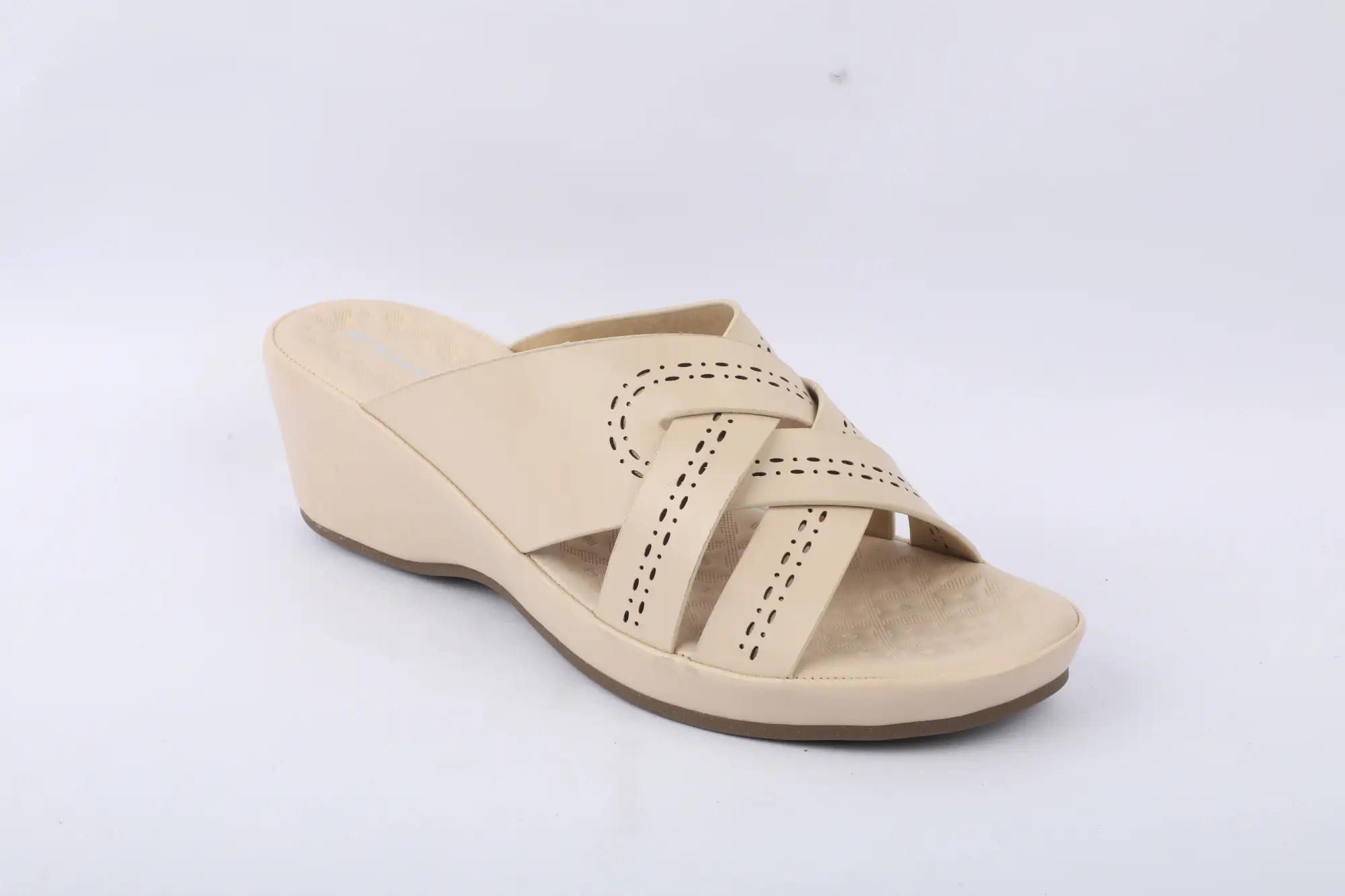 Women's Collections :: Ladies Sandals :: PAUL DENG LADIES SANDAL CKD ...